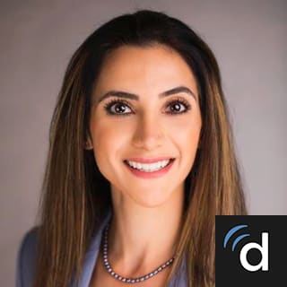 Dr. Sonia Saeidi, MD | Norwalk, CT | Internist | US News Doctors