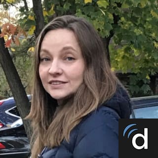 Dr. Evgenia Forman, MD | Needham Heights, MA | Geriatrician | US News ...