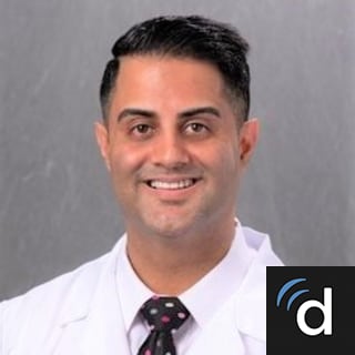 Dr. Devin Malik, MD – Jackson, MI | Oncology