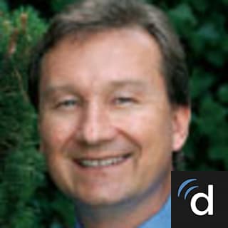 Dr. James P. Zingerman, MD | Selah, WA | Family Medicine Doctor | US ...