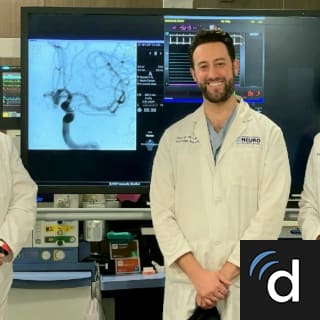 Dr. Jeremy M. Liff, MD | East Hills, NY | Neurologist | US News Doctors