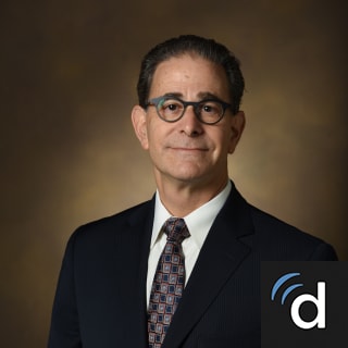 Dr. Edward Chaum, MD | Nashville, TN | Ophthalmologist | US News Doctors