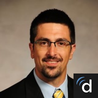 Dr. Benjamin R. Michels, MD | Tacoma, WA | Pulmonologist | US News Doctors