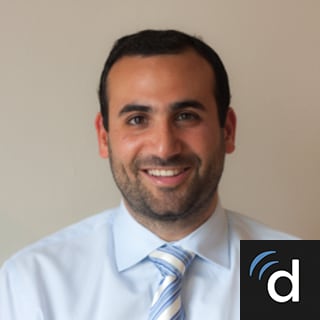 Dr. Michael S. Tau, MD | New York, NY | Neurologist | US News Doctors