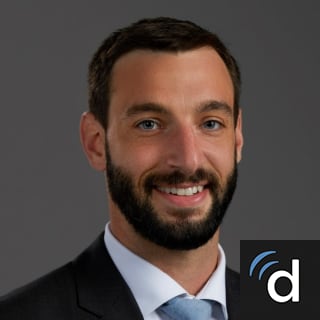 Dr. Ethan Eyman, MD | Durham, NC | Neurologist | US News Doctors