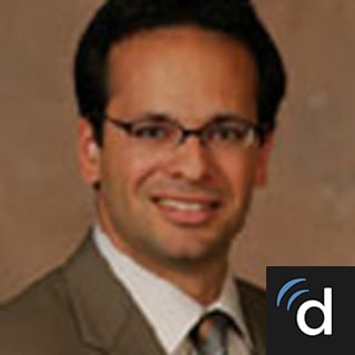 Dr. Justin Maykel, MD – Worcester, MA | Colon & Rectal Surgery