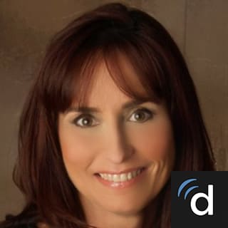 Dr. Mary Mailloux, MD | Fort Lauderdale, FL | Emergency Medicine ...