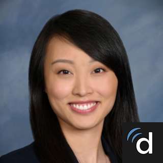Dr. Christina Ge, MD | Annapolis, MD | Obstetrician-Gynecologist | US ...