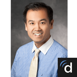 Dr. Sam H. Shen, MD | Palo Alto, CA | Emergency Medicine Physician | US News Doctors