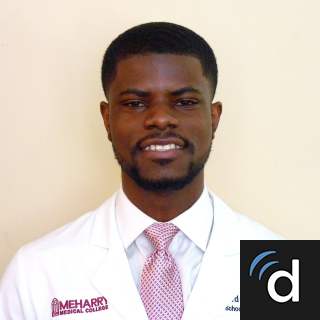 Dr. Richard Osei-Frimpong, MD | Clarksville, TN | Internist | US News ...