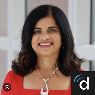 Dr. Ritu Madan, DO | Marysville, OH | Rheumatologist | US News Doctors
