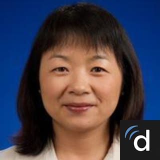Dr. Mingqing Li, MD – Carmichael, CA | Hematology
