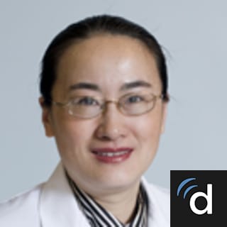Dr. Qing M. Wang (Wang), MD | Boston, MA | Physiatrist | US News Doctors