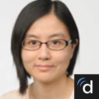 Dr. Qin Li Jiang, MD | Chicago, IL | Neurologist | US News Doctors