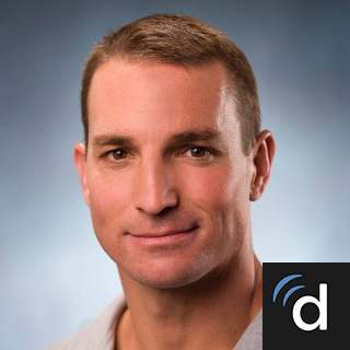 Dr. Jake Hamer, MD | La Jolla, CA | Orthopedist | US News Doctors