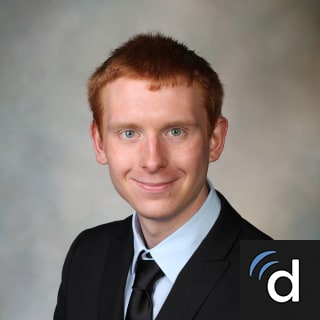 Dr. Daniel Sykora, MD | Rochester, MN | Cardiologist | US News Doctors