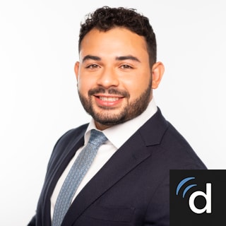 Dr. Lucas Martins, MD – New York, NY | Radiology
