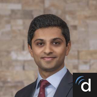 Dr. Syed Hamza Sohail, MD | Springfield, MA | Gastroenterologist | US News Doctors