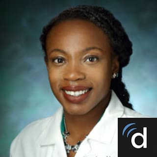 Dr. Vandra C. Harris, MD | Baltimore, MD | ENT-Otolaryngologist | US ...