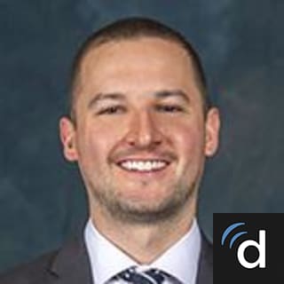 Dr. Shane T. Mallon, MD | Ann Arbor, MI | Radiologist | US News Doctors