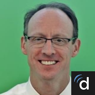 Dr. James B. Baker, MD | Ann Arbor, MI | Pediatrician | US News Doctors