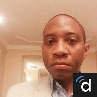 Dr. Samuel L. Williams, MD | Washington, DC | Psychiatrist | US News ...