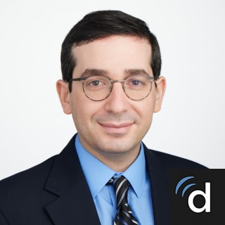 Dr. Alexander E. Rand, MD | New York, NY | Radiologist | US News Doctors