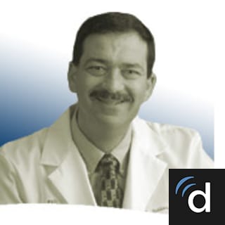 Dr. Joseph Robbins, MD – Chesapeake, VA | Cardiology