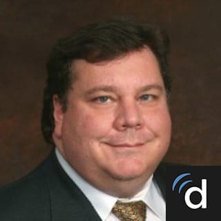 Dr. Thomas H. Salmon, MD | Irving, TX | Neurologist | US News Doctors