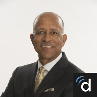 Dr. Cecil Gordon Jr., MD – Wilmington, DE | Obstetrics & Gynecology