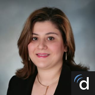 Dr. Roya Vakili, MD – Manchester, NH | Neurology