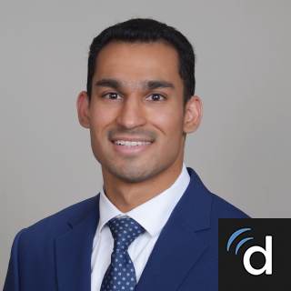 Dr. Sohail Hussain, DO | York, PA | Resident Physician | US News Doctors