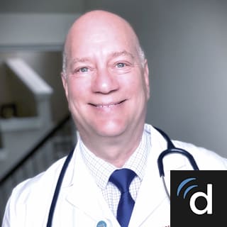 Dr. Mitchell Goldman, MD | Columbia, MO | Infectious Disease Specialist ...