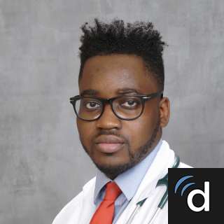 Dr. Reginald Nkansah, MD | Cleveland, OH | Vascular Surgeon | US News ...