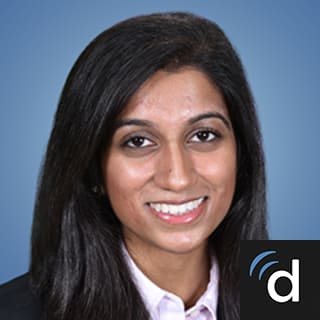Dr. Nikita Patel, MD | Huntley, IL | Emergency Medicine Physician | US ...