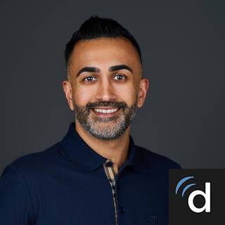 Dr. Prateek Sanghera, MD | Las Vegas, NV | Nephrologist | US News Doctors