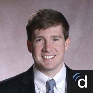 Dr. Kyle VanDommelen, MD | Cleveland, OH | Internist | US News Doctors