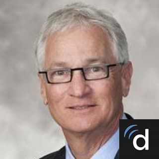 Dr. Daniel L. Scharf, MD | Lenexa, KS | Cardiologist | US News Doctors
