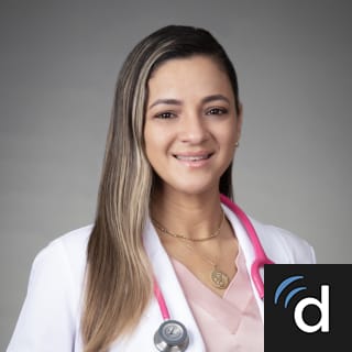 Dr. Jessica Rios Santiago, MD | Orlando, FL | Resident Physician | US ...