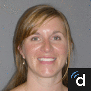 Dr. Amanda M. Striegl, MD | Seattle, WA | Pediatric Pulmonologist | US ...