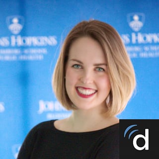 Dr. Megan Watson, MD – Aurora, CO | Pulmonology