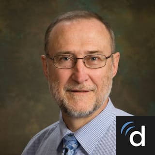 Dr. Gerald Grim, MD – Mosinee, WI | Family Medicine