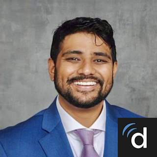 Dr. Akul Patel, MD – Kingstree, SC | Family Medicine