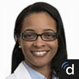 Dr. Erika Chambliss, MD | Family Medicine Doctor | US News Doctors