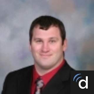 Dr. Daniel Irwin, MD | Sioux City, IA | Family Medicine Doctor | US ...