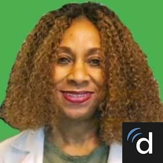 Dr. Millicent Muir (Rowe-Boyd), MD | Weston, FL | Obstetrician ...