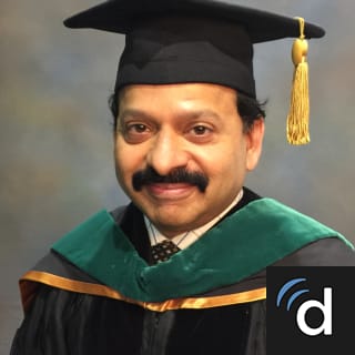 Dr. Jose Jacob, MD – Leesburg, FL | Cardiology