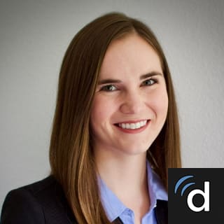 Dr. Julia Blue, MD | Madison, WI | Pediatrician | US News Doctors