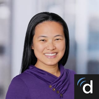 Dr. Wen Dombrowski, MD | Los Angeles, CA | Internist | US News Doctors