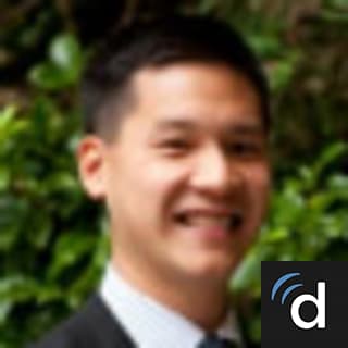 Dr. Gordon Li, MD | Palo Alto, CA | Neurosurgeon | US News Doctors